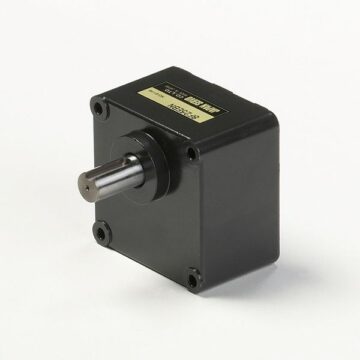 Gearheads for BLDC Motors - Anxo Components - Electronic Sales Rep