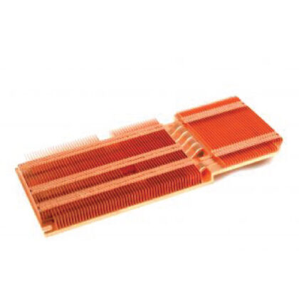 Custom Heatsinks - Anxo Components
